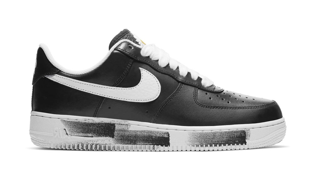 A Power Ranking of Rapper Sneaker Collaborations | Complex