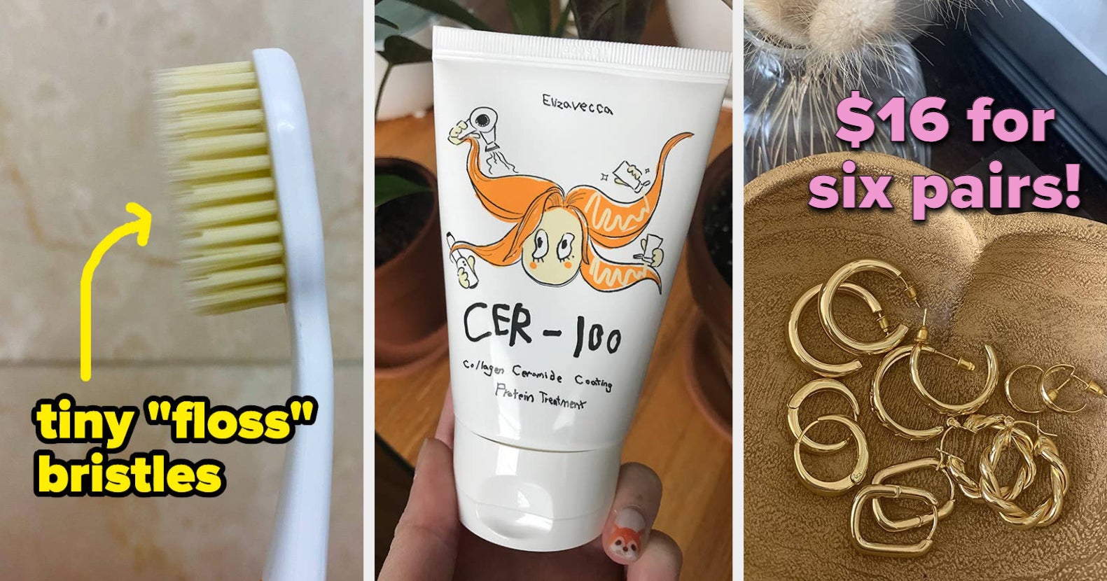 Just 48 Under-$20 Products To Stop And Take A Look At