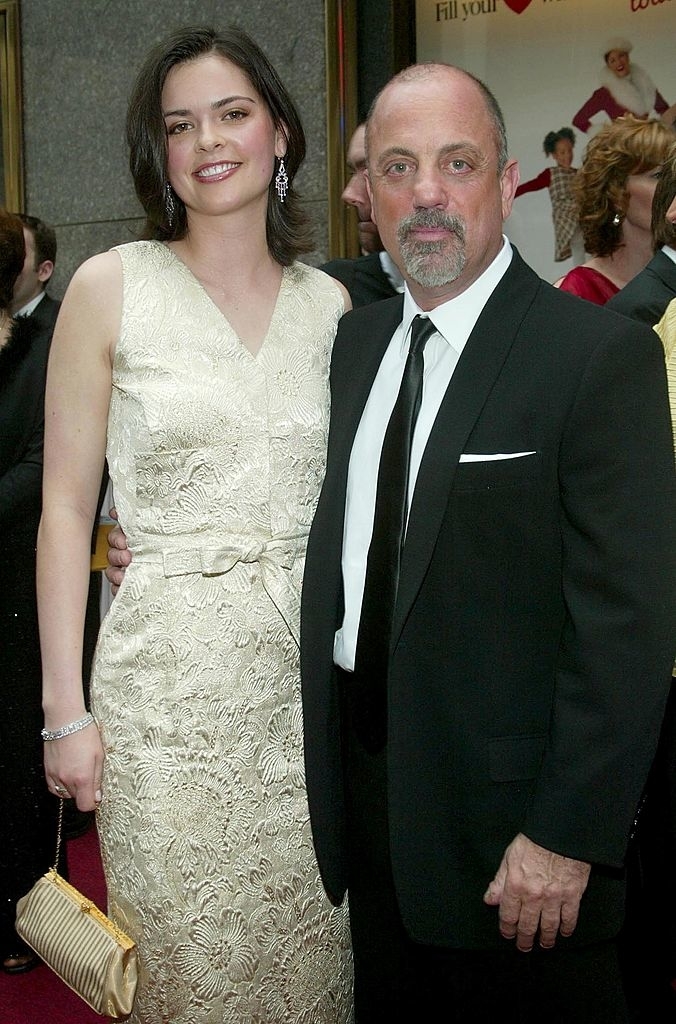 17 Nepo Spouses And Partners In Hollywood