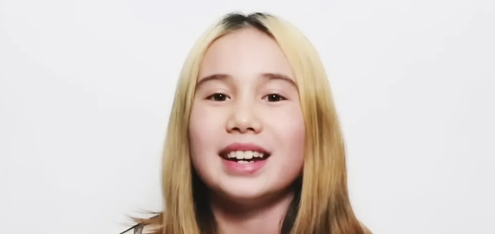 Rapper Lil Tay Is Alive After Fake Death Instagram Post