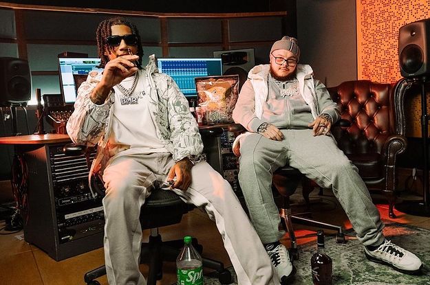 Digga D & Potter Payper Link Up For “Facade” | Complex