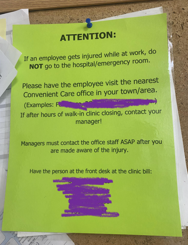 35 Awful Workplaces That Just Sound So Toxic