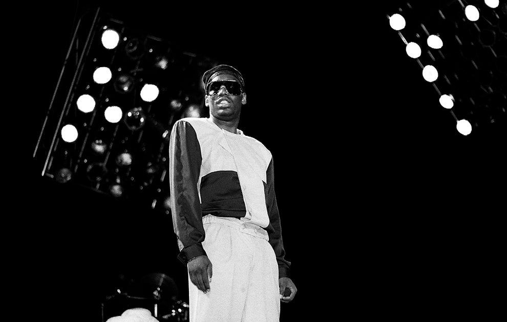 50 Best New York Rappers, Ranked | Complex