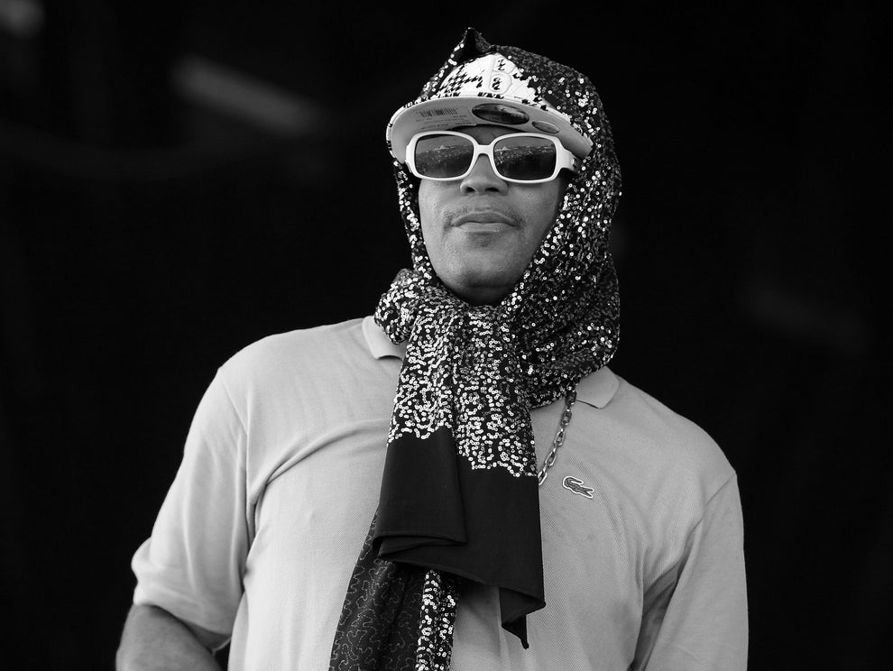 50 Best New York Rappers, Ranked | Complex