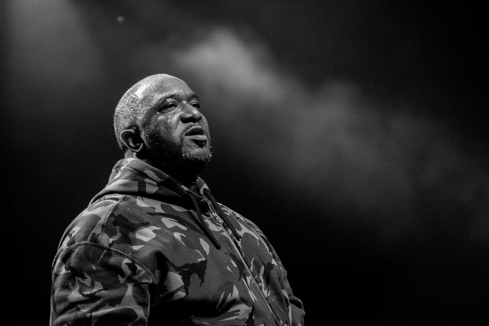 50 Best New York Rappers, Ranked | Complex