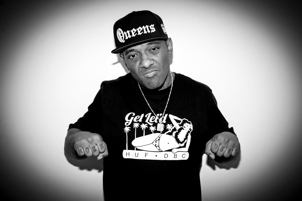 50 Best New York Rappers, Ranked | Complex