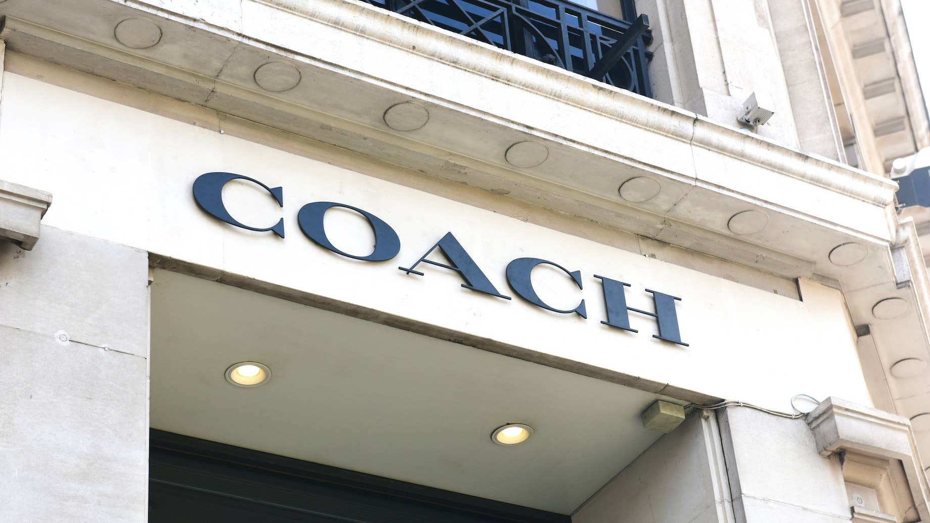 Coach Parent Company Acquiring Versace Owner in $8.5 Billion Deal | Complex