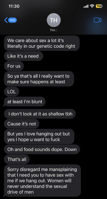 15 Cringe People Who Make Everyone Uncomfortable