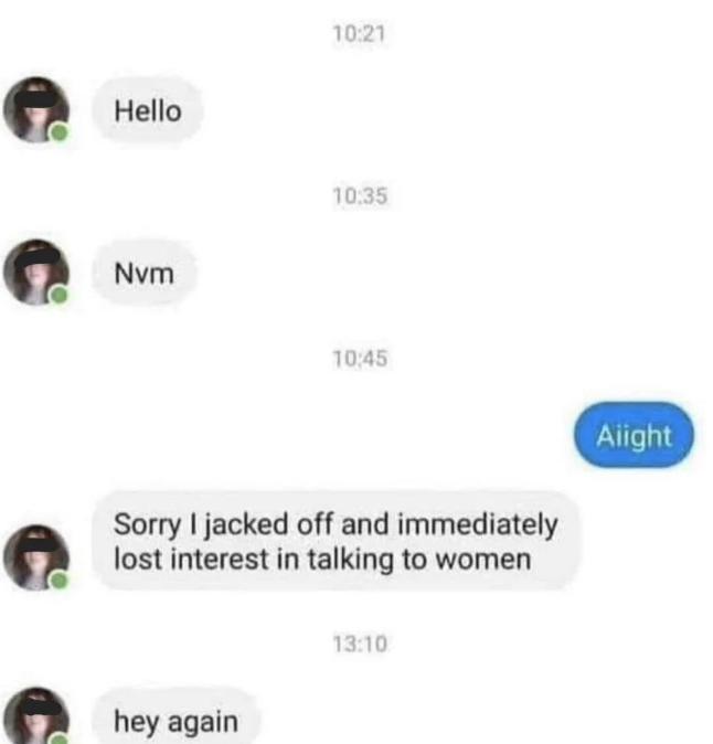 15 Cringe People Who Make Everyone Uncomfortable