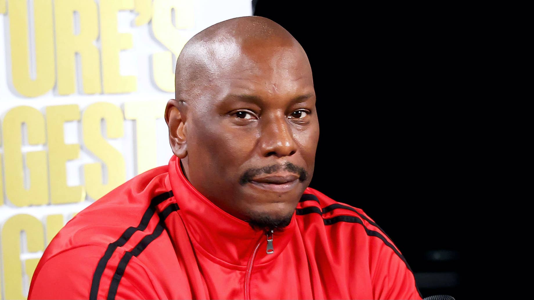 Tyrese Files $1 Million Discrimination Lawsuit Against Home Depot | Complex