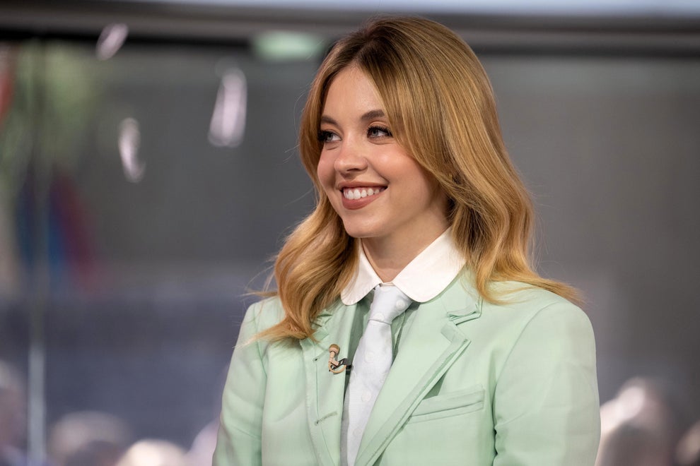 Sydney Sweeney Defended Sam Levinson After "The Idol" Backlash