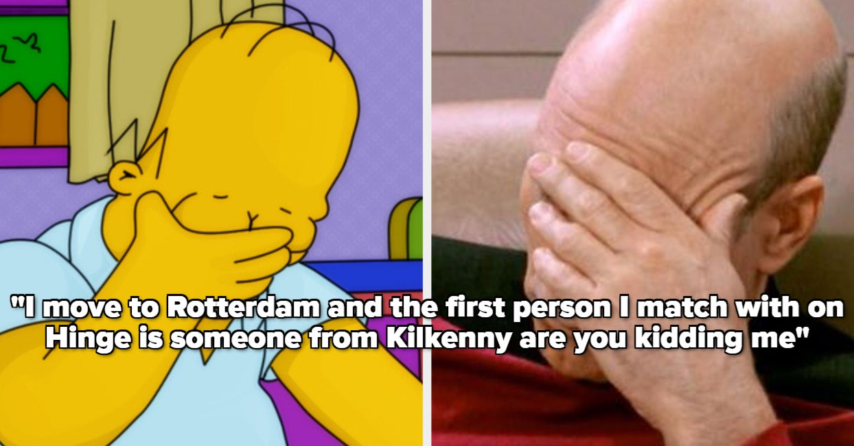 Funny Irish Tweets