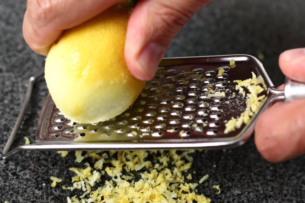 27 Often Overlooked, But Life-Changing Kitchen Tools