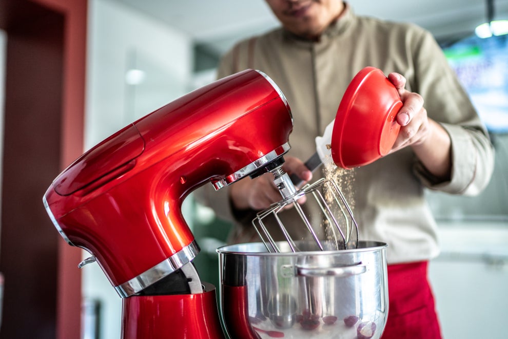 27 Often Overlooked, But Life-Changing Kitchen Tools