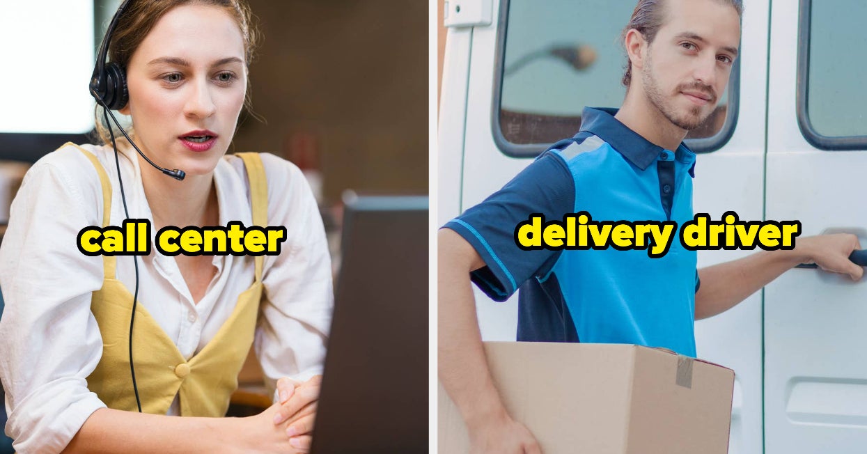 Tell Us Which Entry-Level Jobs People Should Avoid