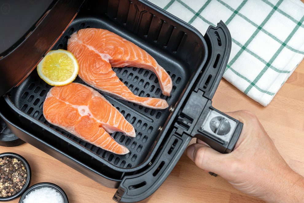 27 Often Overlooked, But Life-Changing Kitchen Tools