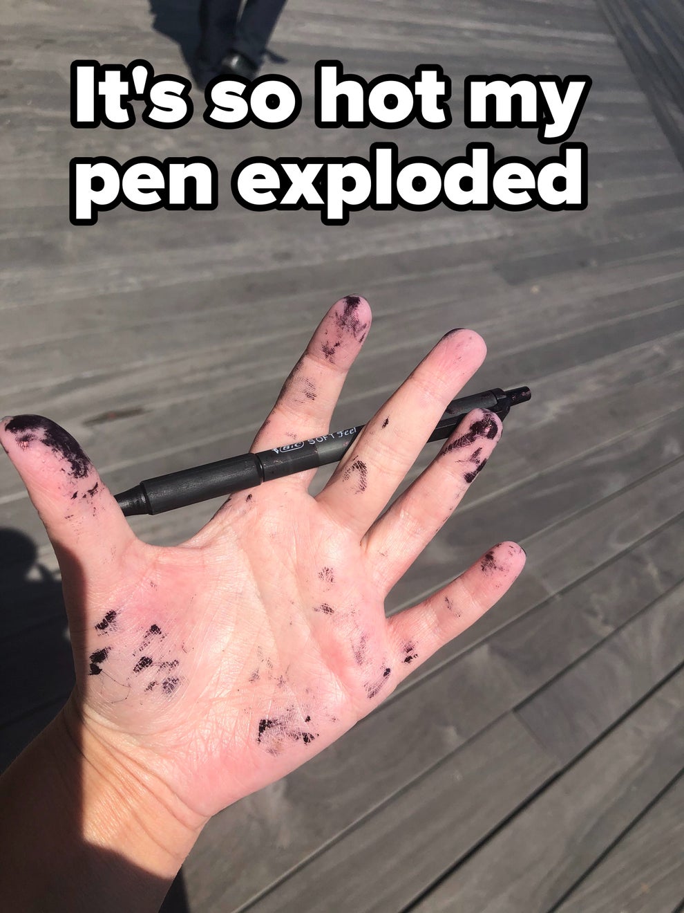 19 People Who I Know For A FACT Regret Literally Every Decision They ...