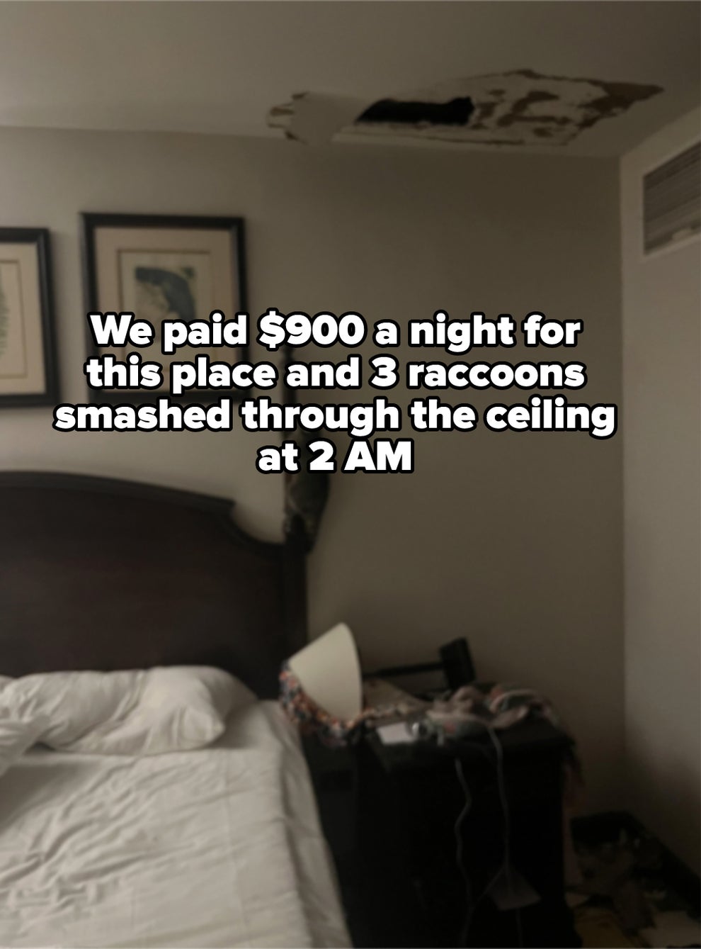 60 People Who I Know For A Fact, Like An Absolute Fact, Regret ...