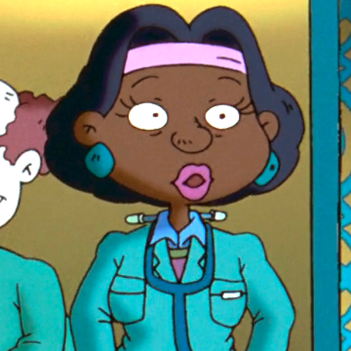 What Rugrats Characters Look Like As Real People