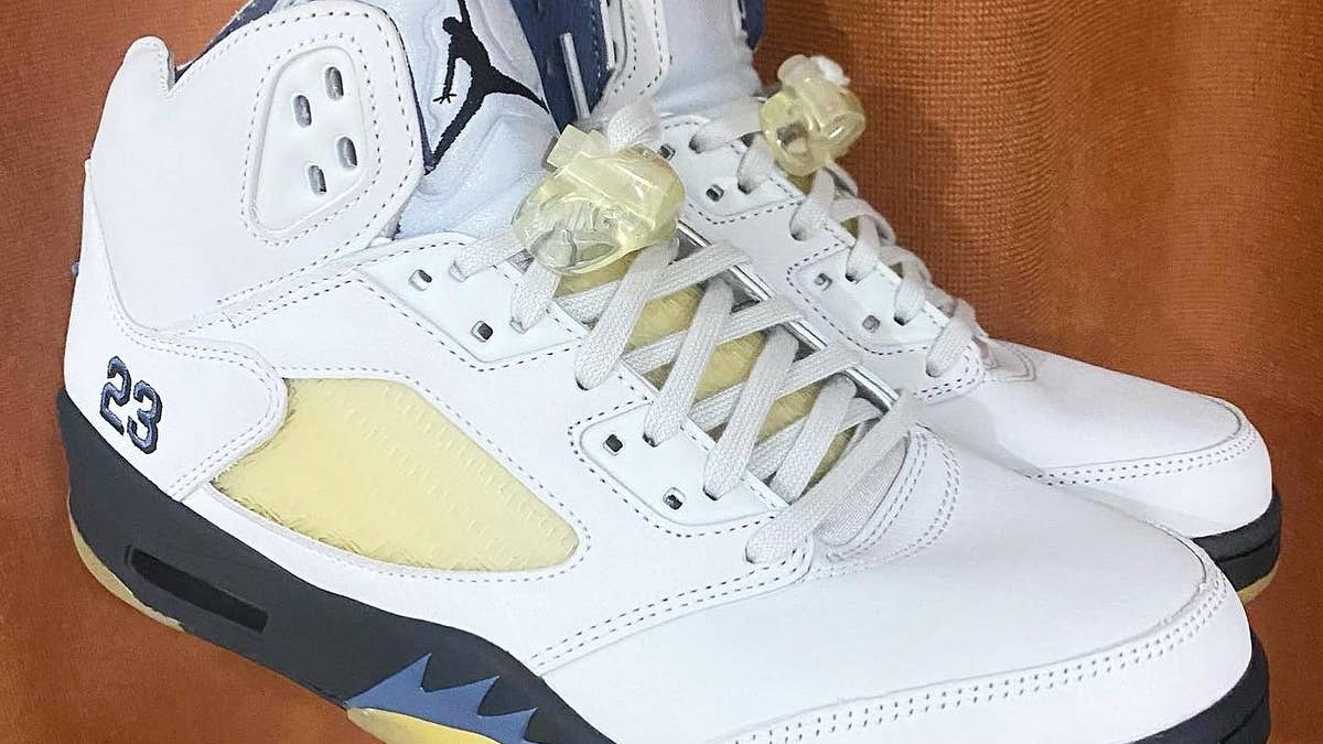 Travis Scott x Nike Air Max 1 Collab to Release This Month | Complex