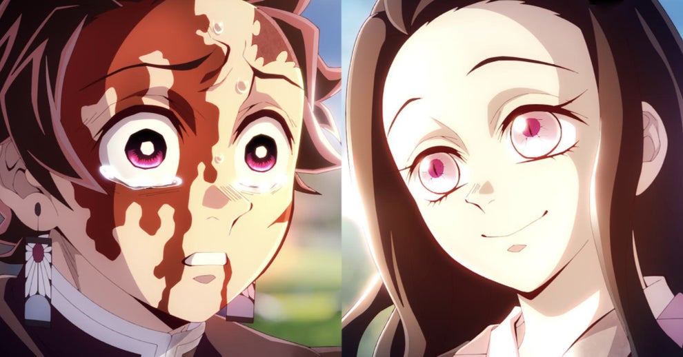 Demon Slayer Cast Interview: How This Anime Became A Global Success