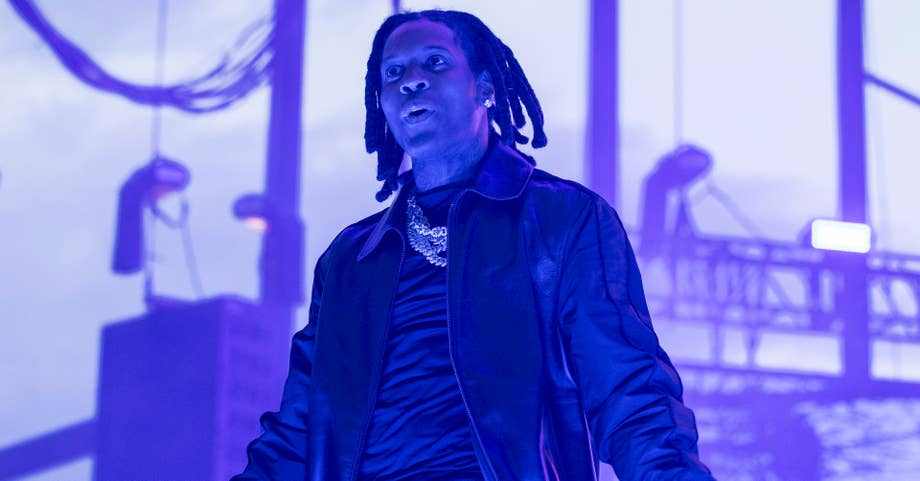 Lil Durk Chicago Concert Ends After False Shooting Reports | Complex