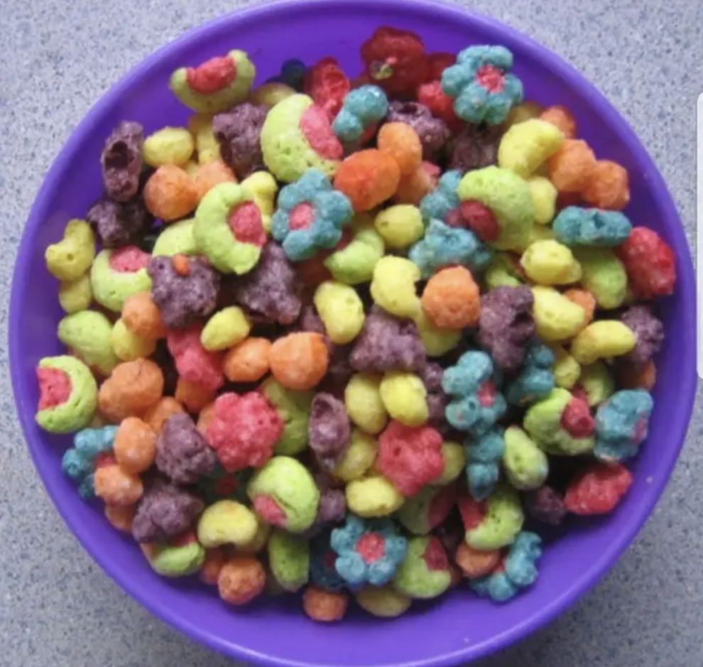 48 Teeny Tiny Completely Random Things Millennials Completely Forgot About