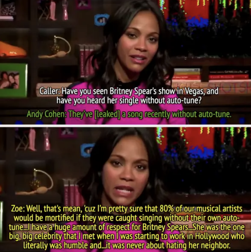 14 Times Celebs Defended Each Other In Interviews