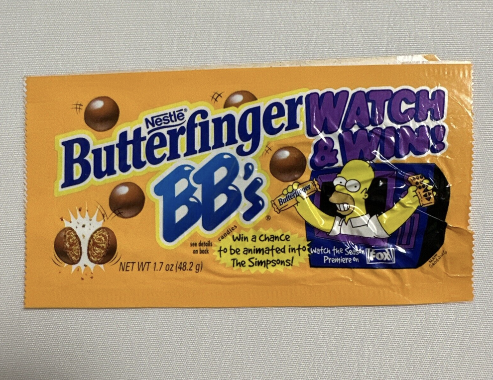 48 Teeny Tiny Completely Random Things Millennials Completely Forgot About