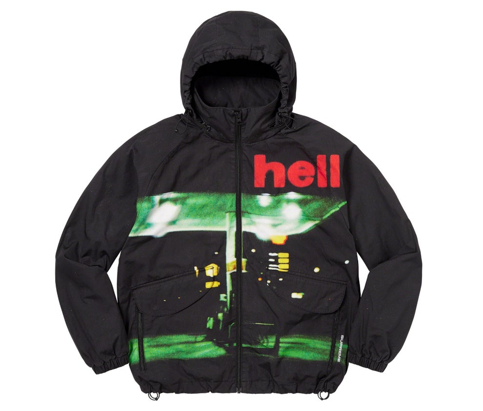 Supreme Unveils Fall/Winter 2023 Collection | Complex