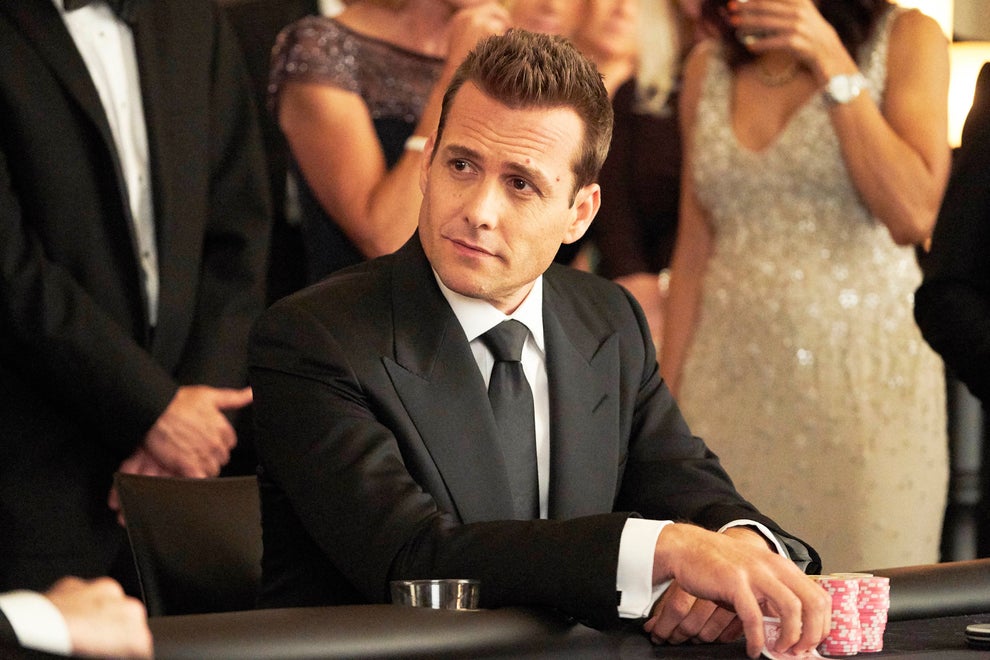 Suits Writer Revealed How Much Paid In Residuals