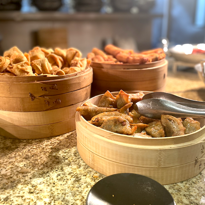 Bacchanal Buffet Review: Price, Photos, And Menu For 2024
