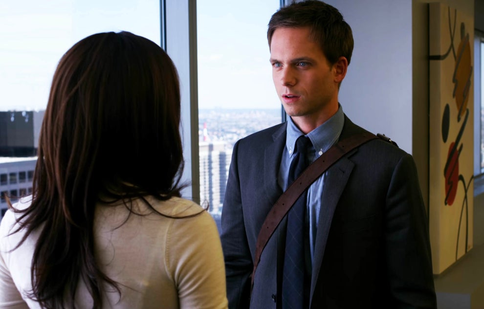 Suits Writer Revealed How Much Paid In Residuals