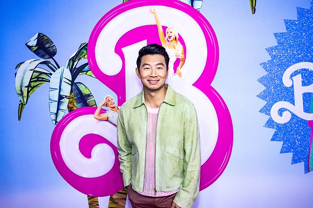 Simu Liu Says Artificial Intelligence Is A Major Threat To The Movie ...