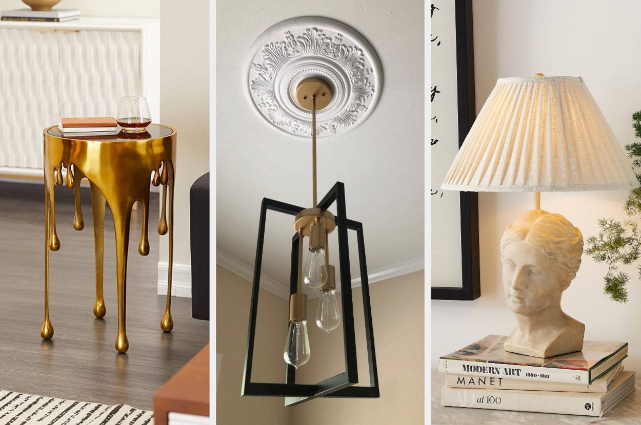 41 Home Products That’ll Make You Feel Like An Interior Designer