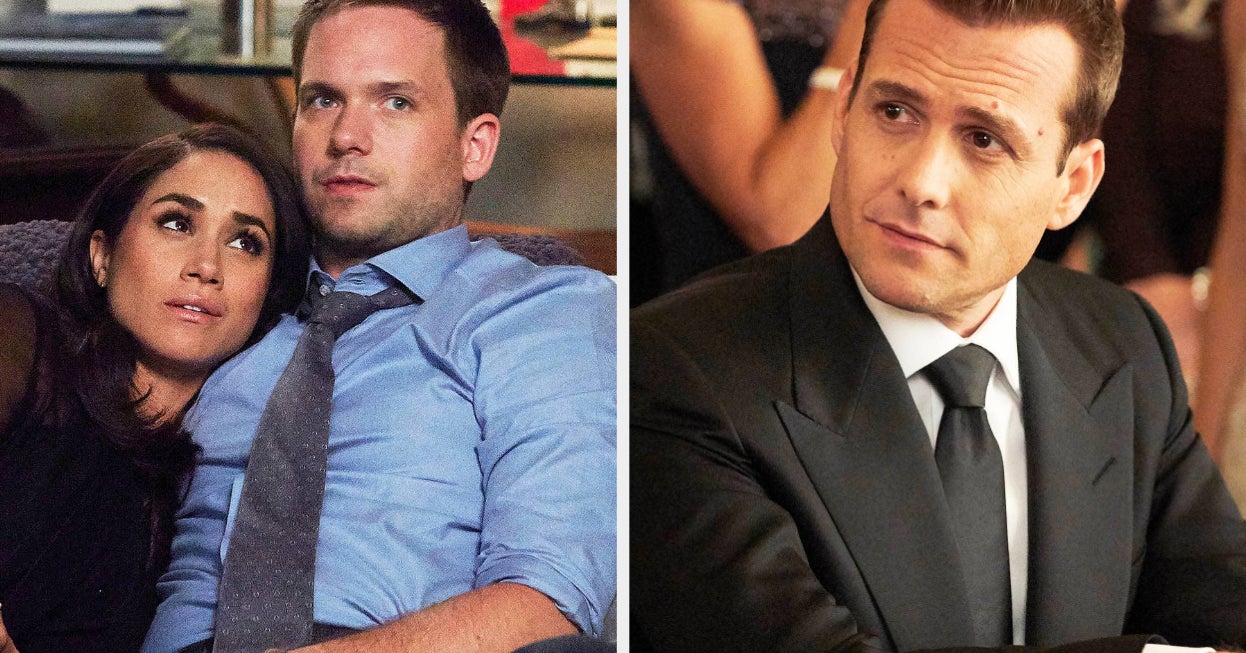 Suits Writer Revealed How Much Paid In Residuals