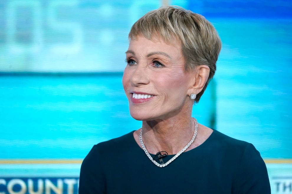 Barbara Corcoran's Viral Interview Advice
