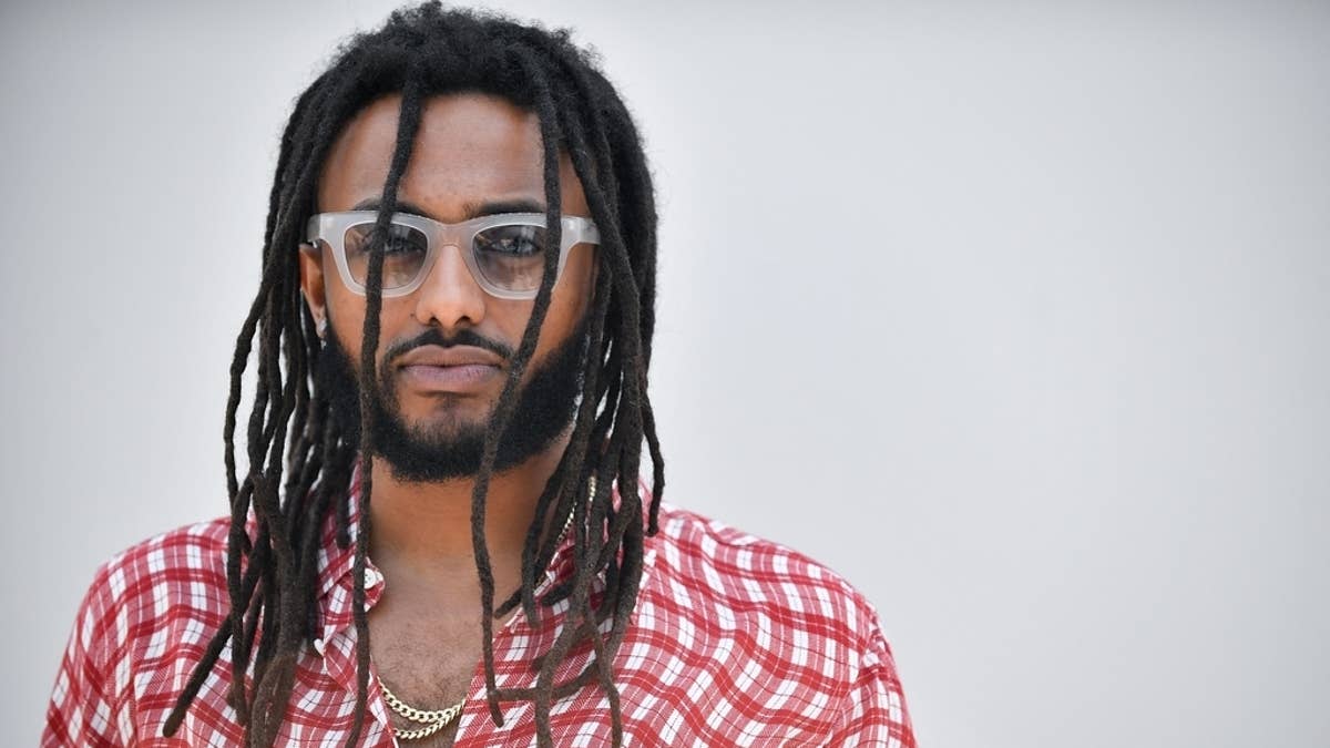 Run DMC Adidas Superstar Deal | Complex