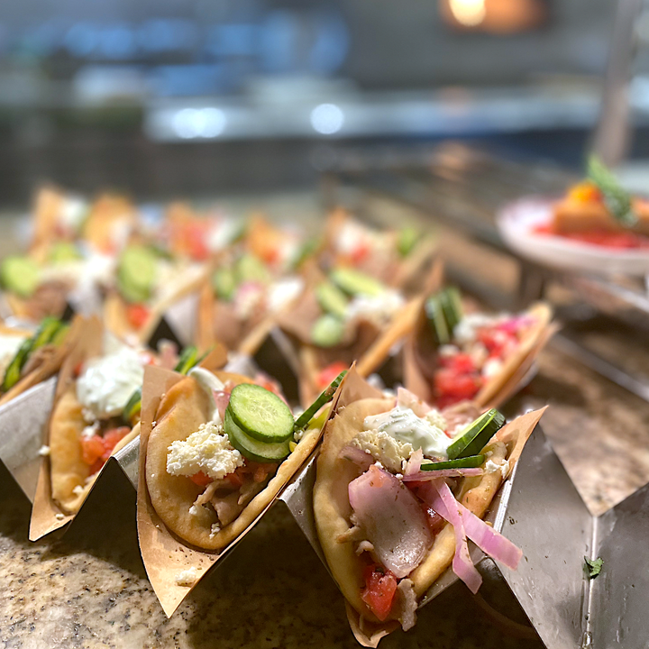 Bacchanal Buffet Review: Price, Photos, And Menu For 2024