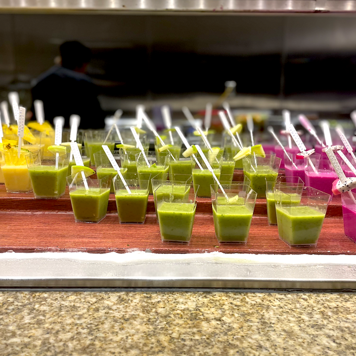 Bacchanal Buffet Review: Price, Photos, And Menu For 2024