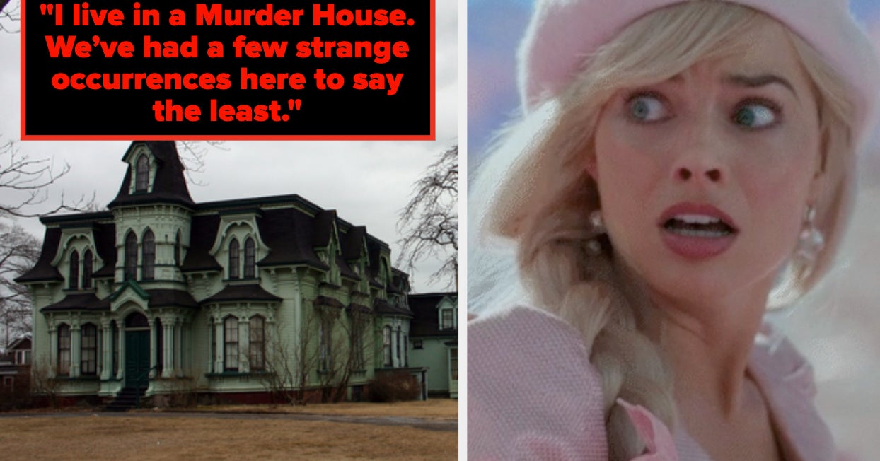 23 Real Life Unsolved Mysteries People Can't Explain August 2023