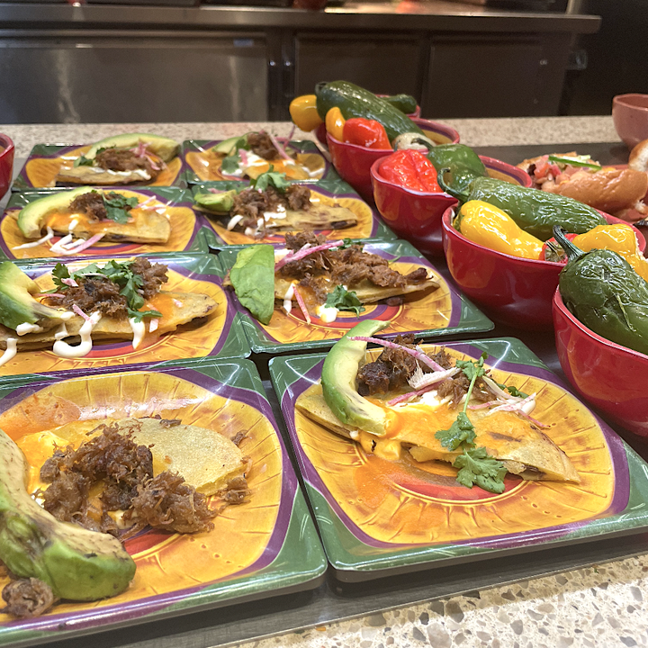 Bacchanal Buffet Review: Price, Photos, And Menu For 2024