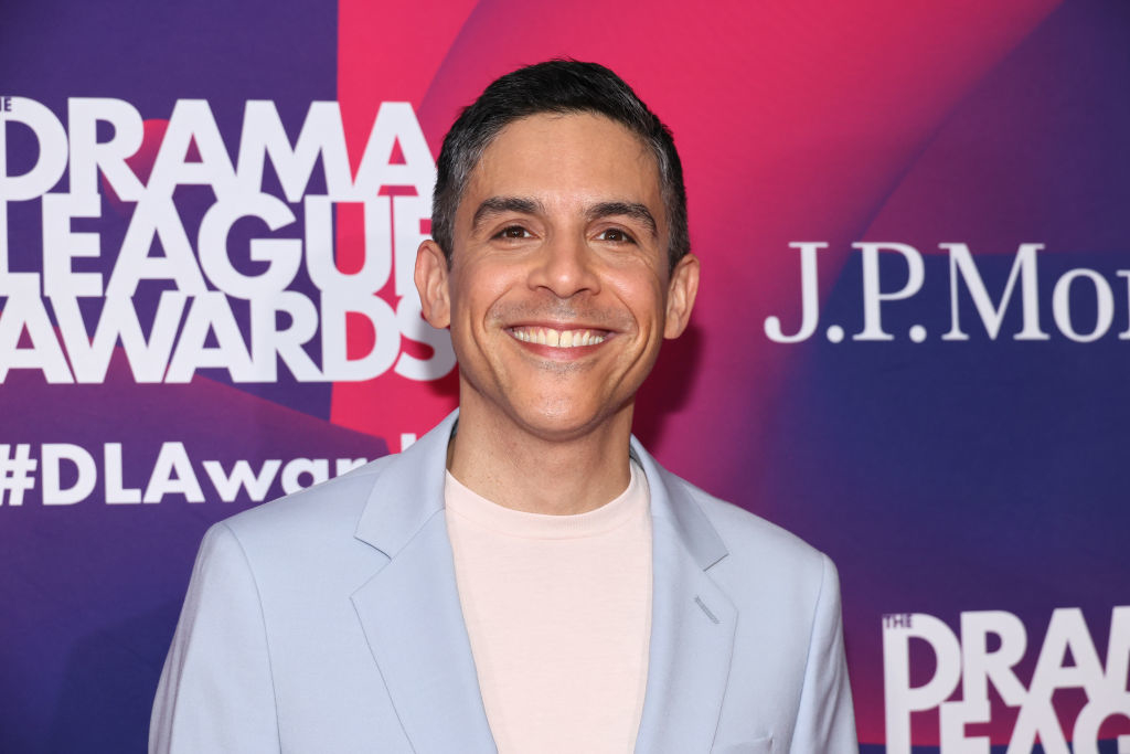 Red, White, And Royal Blue Casting, Taylor And Nicholas