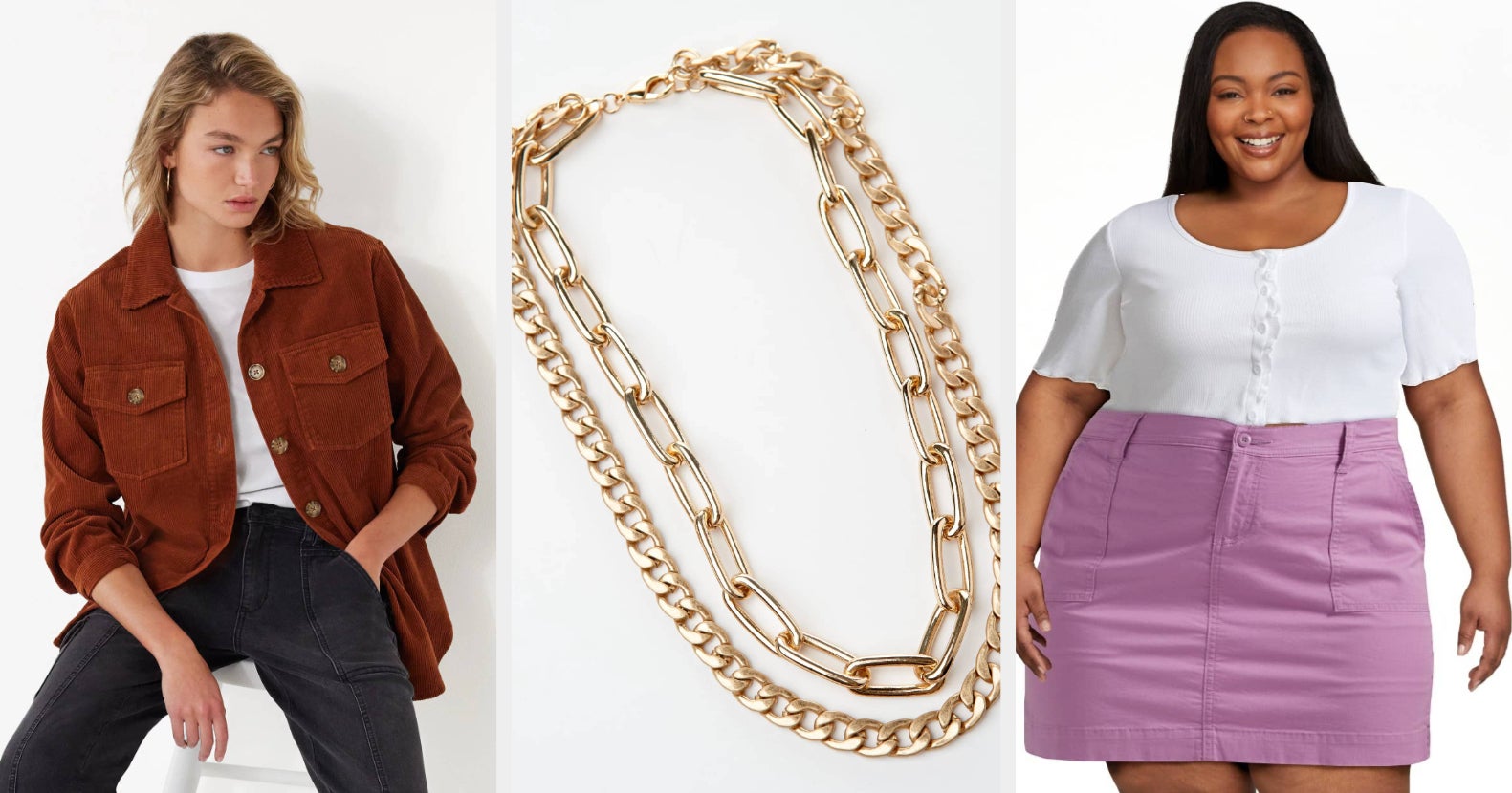 30 Stylish Walmart Items That'll Score You Compliments