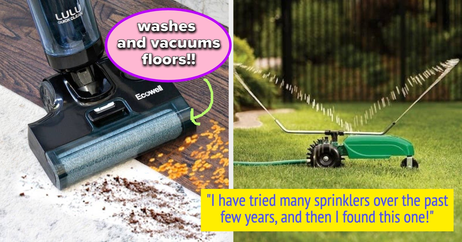 Just 25 Lowe's Products That'll Make Daily Life So Much Easier