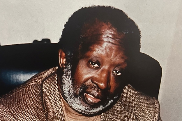 Clarence Avant, the 'Godfather of Black Music,' Dead at 92 | Complex