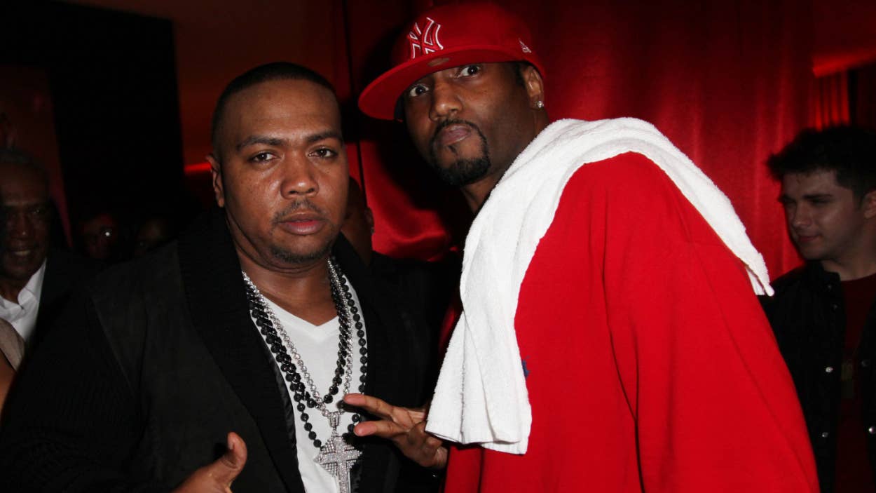 Magoo Has Passed Away | Complex