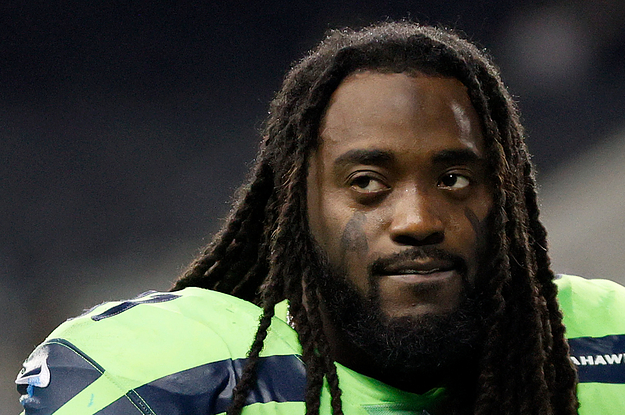 Former Seahawks and Ravens Player Alex Collins Dead at 28 | Complex