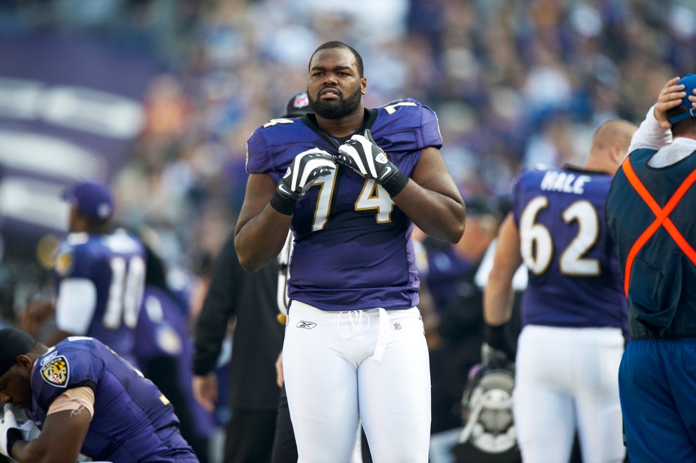 Sean Tuohy Responded To Michael Oher "The Blind Side" Adoption Claims
