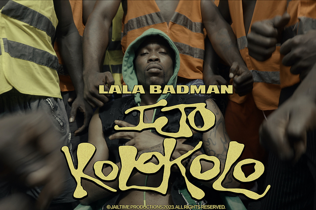 Premiere: Jail Time Records’ Lala Badman Shares Amapiano Heater “Ijo ...
